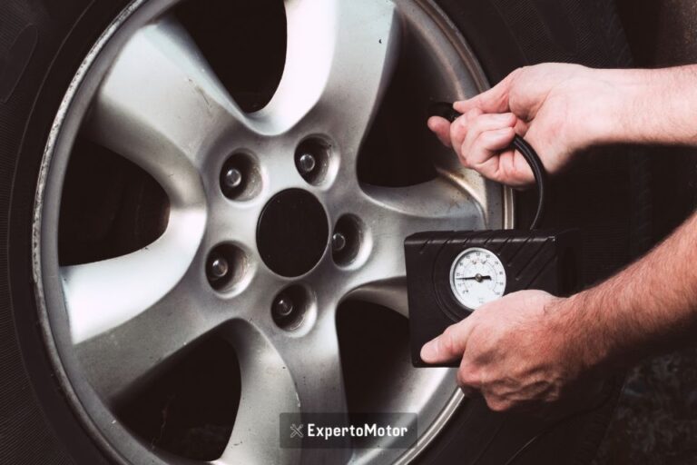 Compresor de Aire para Carro: Tipos y Precios - ExpertoMotor